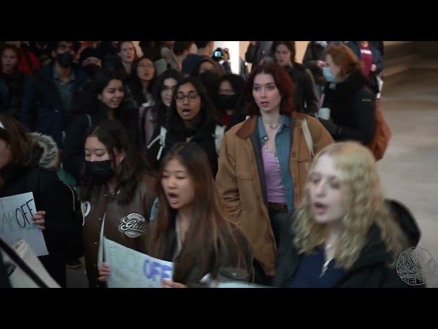 Who is John Comaroff? Harvard students stage walkout against professor ...