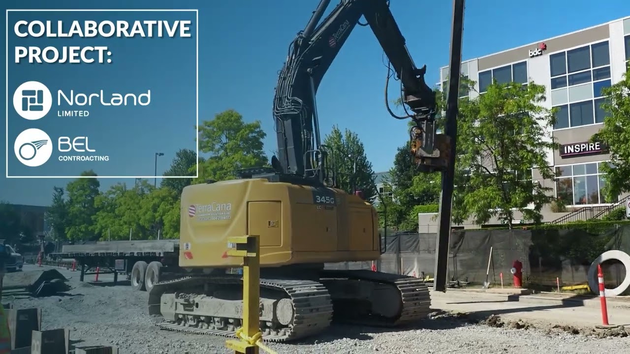 Temporary Modular Shoring System for Municipal Pipe Projects