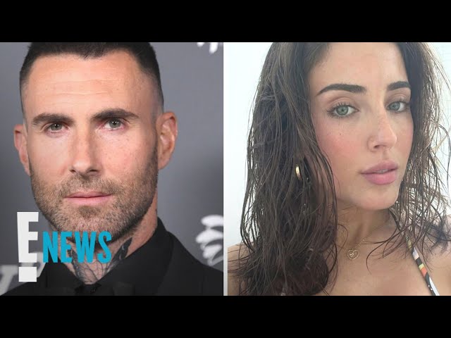 Who is Alanna Zabel? Adam Levine's yoga teacher accuses him of sending ...