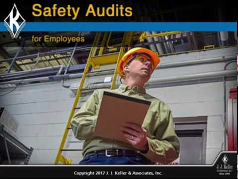 Safety Audits