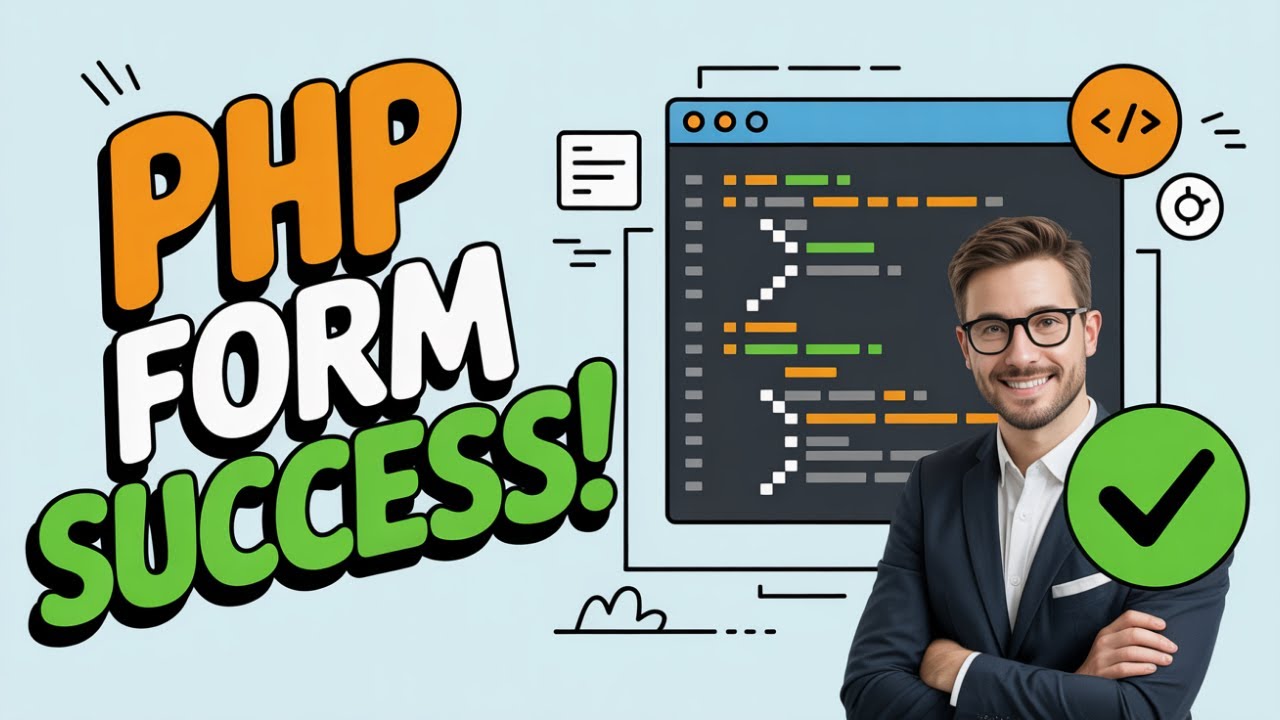 PHP Simple Form Validation Example in 2022