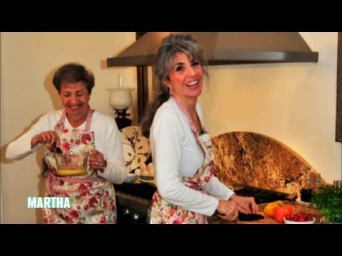 Meet a Pillsbury Bake-Off Finalist: Maryann Rems⎢Martha Stewart