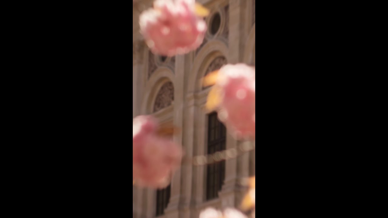 Kipling is popping up in Paris! 🇫🇷✨