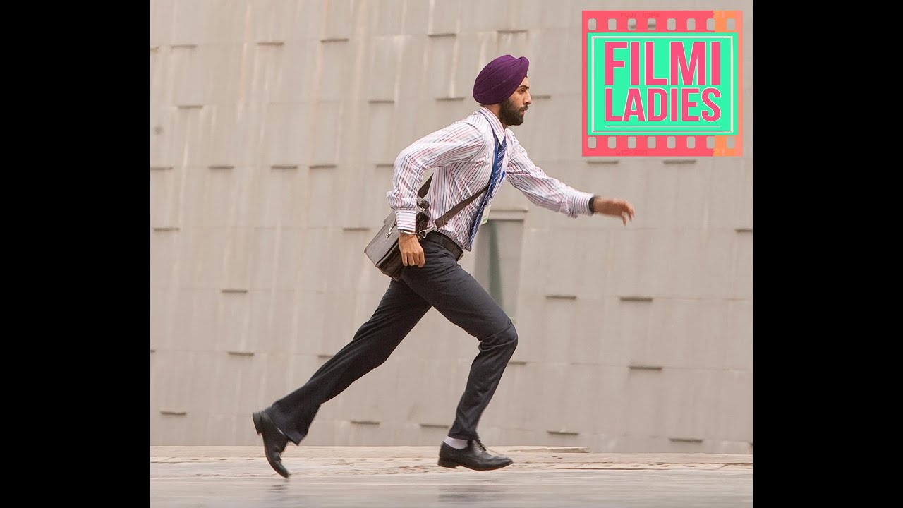 Filmi Ladies episode 65: Men at Work