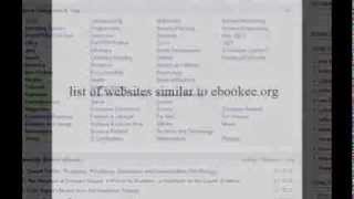 18 Ebookee Alternatives – Top Best Alternatives
