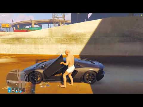 [ESX] [FREE] Radio Script for FiveM - Releases - Cfx.re Community