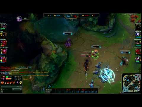 Steam Community :: Video :: Best Morgana Ever