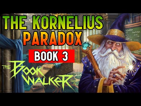 Steam Community :: Video :: The Kornelius Paradox Walkthrough (Book 3) - The Bookwalker: Thief ...