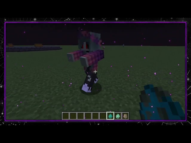 NeoMorph Minecraft Texture Pack