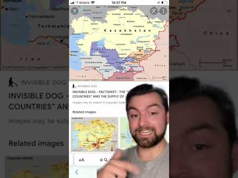 Where do country’s “Stan” names come from?