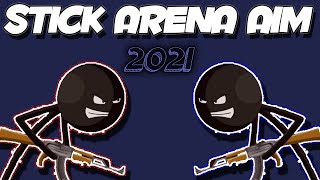 27 Games Like Stick Arena – Games Like