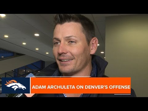 CBS’ Adam Archuleta previews our Week 13 matchup vs. the Bengals ...
