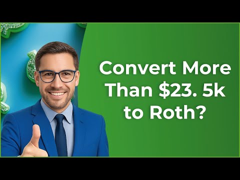 Understanding After-Tax Contributions and Roth 401K Contribution Limits