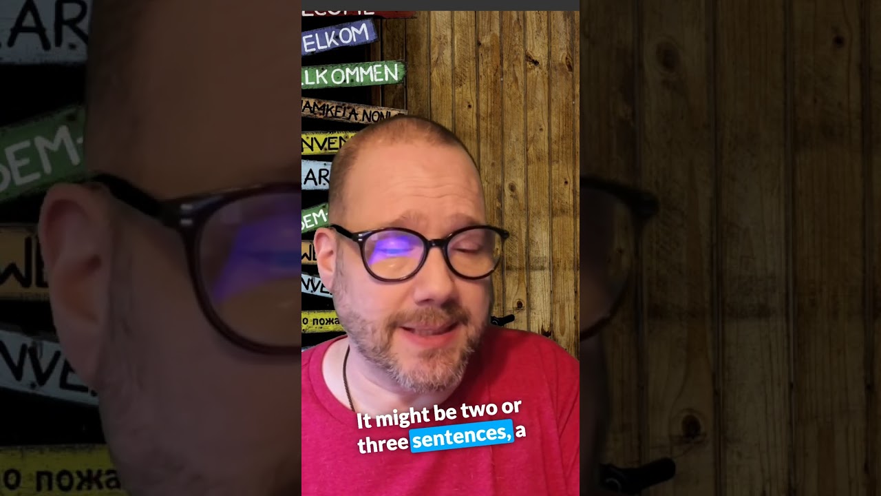 Level 1 Listening & Reading Assessments