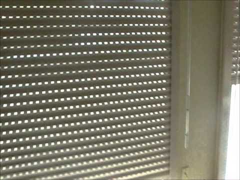 Motorized Garage Door Security Shutters San Antonio Texas