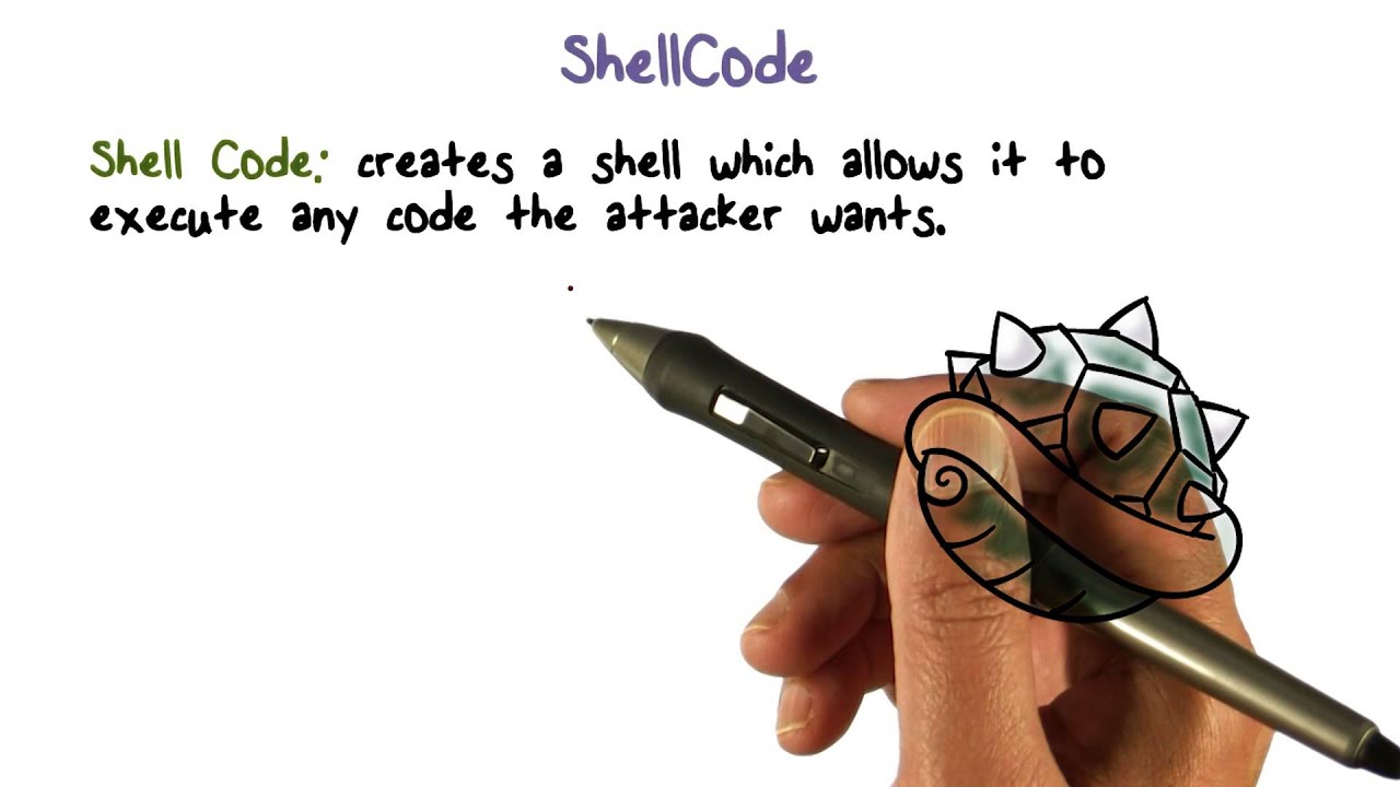 ShellCode