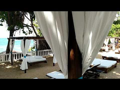 Lifestyles Resort Puerto Plata, Dominican Republic. Harmony Beach.