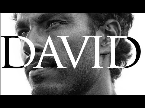 How David Gained The Confidence To Fight And Win Goliath