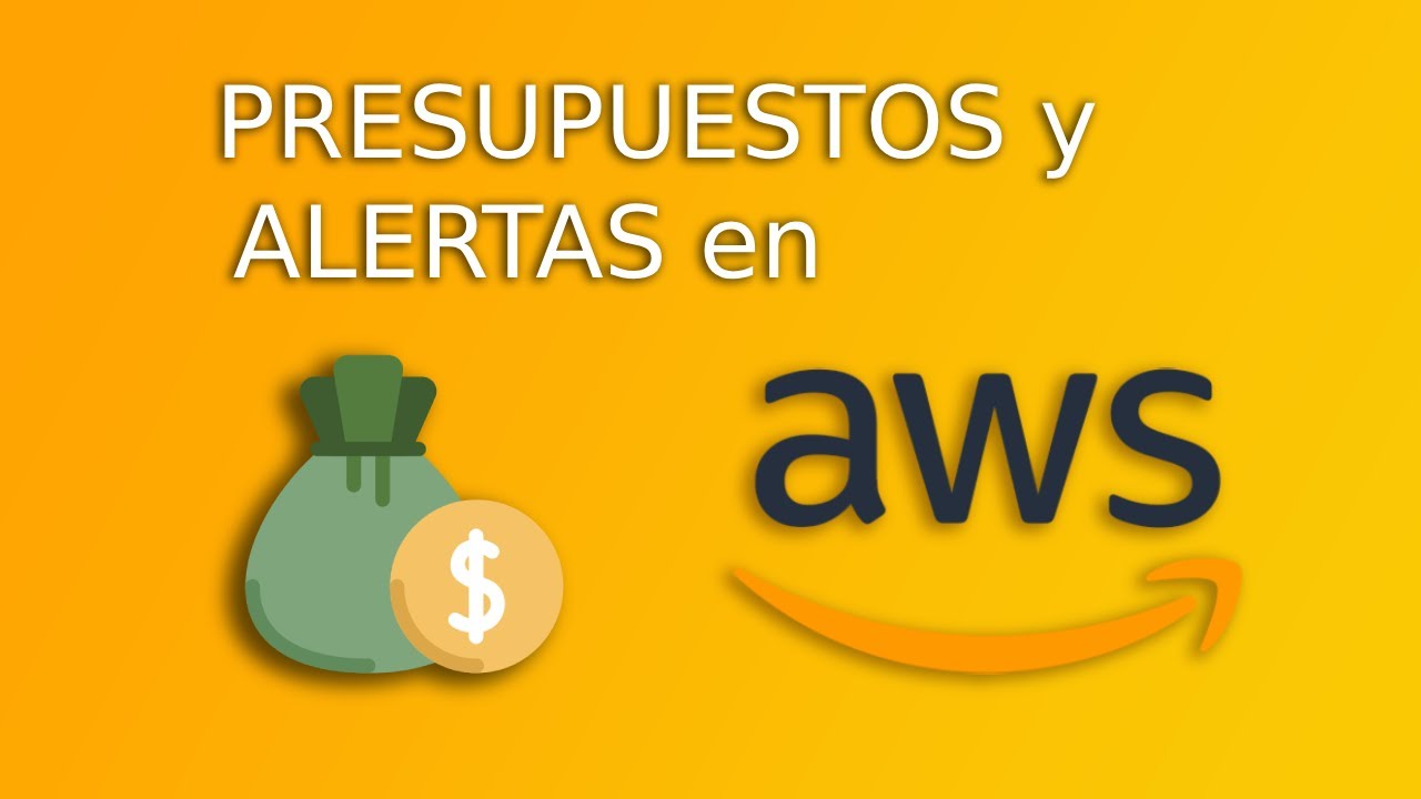 ¿Qué servicio de AWS utilizaría para enviar alertas cuando los costos ... ¿Qué servicio de AWS utilizaría para enviar alertas cuando los costos ...