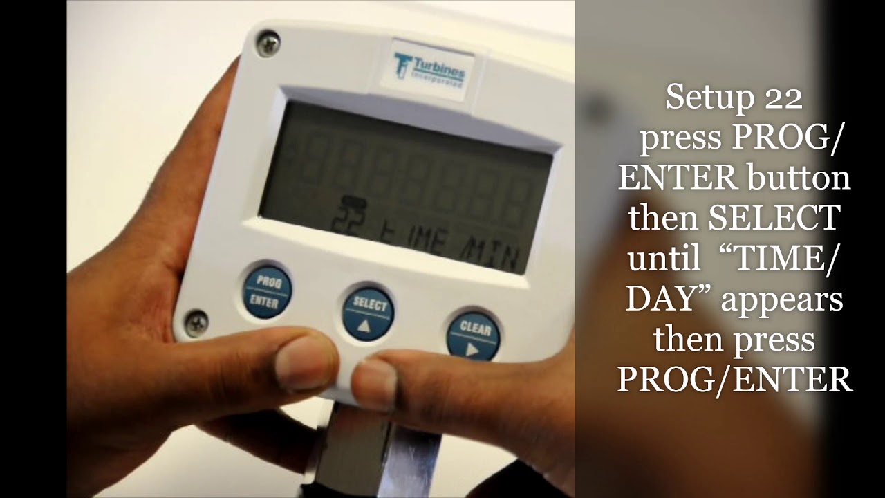 FO12 P PROGRAMMING VID