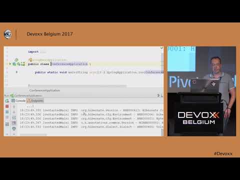 No-frills REST API testing with REST-Assured by Michel Schudel
