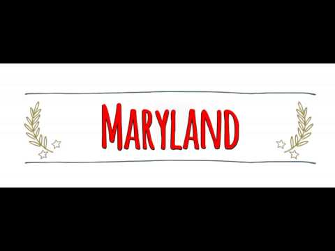 American vs Australian Accent: How to Pronounce MARYLAND in an Australian or American Accent