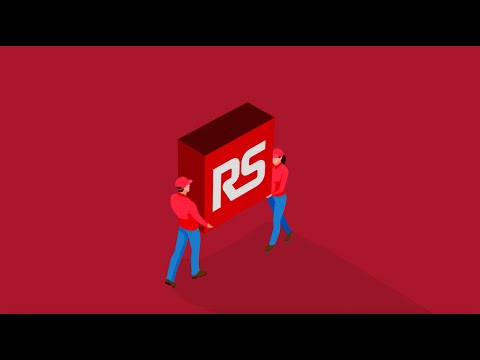Discover the world of RS | RS UK & Ireland