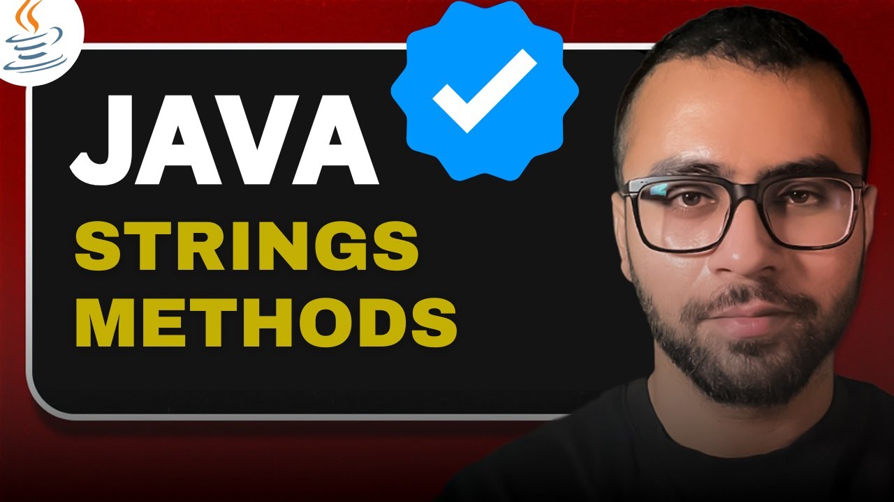 Master Java String Methods: A Comprehensive Guide for Beginners