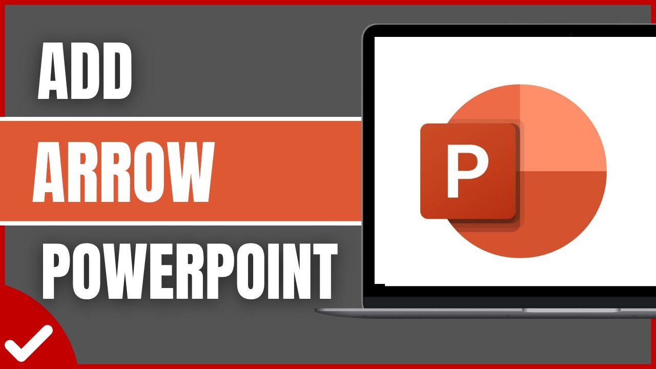 How To Add Arrow in Powerpoint 2025 (Quick & Easy)