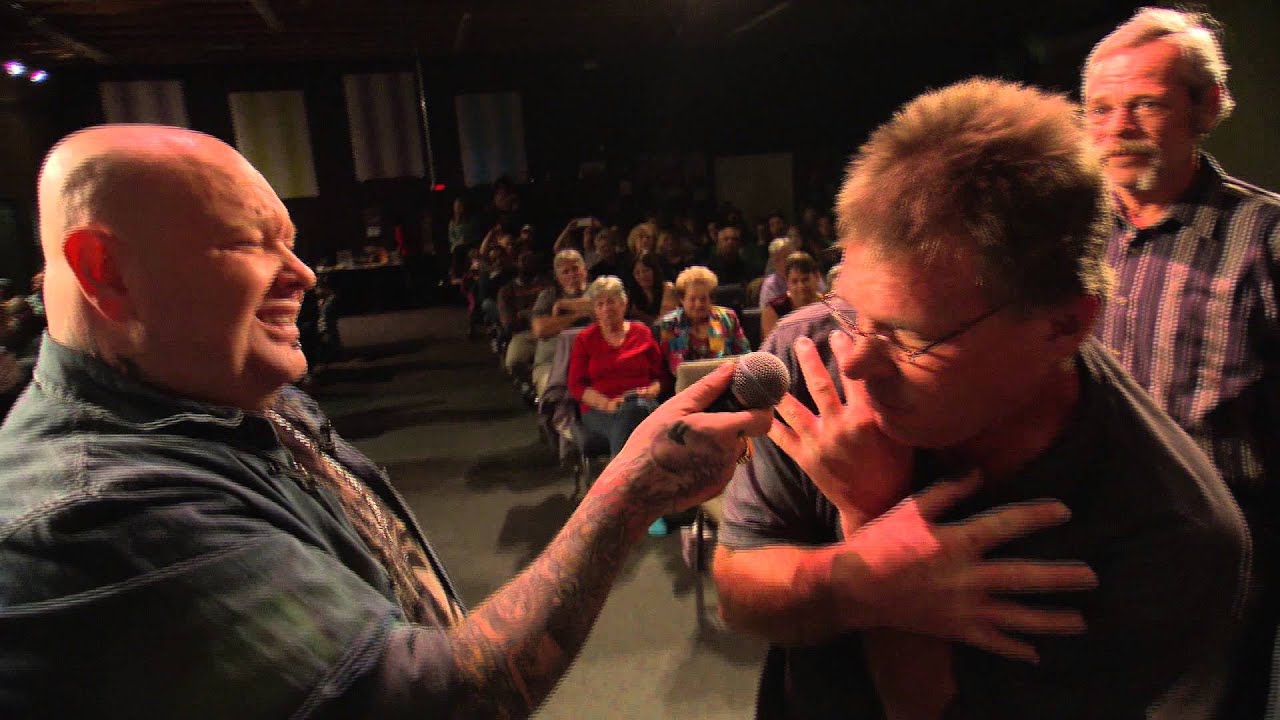 Miracles Decoded - Sizzle