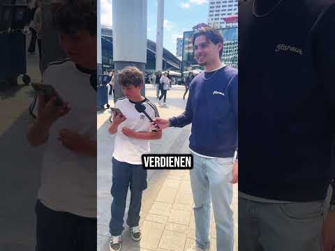 Bel Iemand En Raad Hoe Hij/Zij Opneemt...👀