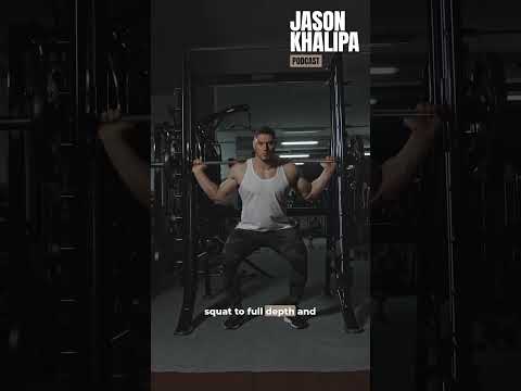 The Downside to CrossFit’s ‘No Rep’ Culture #JKP