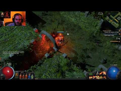 Steam Community :: Video :: POE Grinding Finall of Sarn