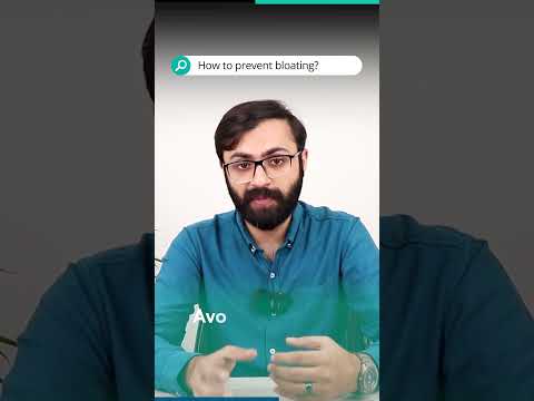 Treat stomach bloating | Pait ki gas ka ilaj in urdu | Stomach gas solution | Dr. M Ali | eShaafi