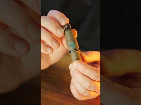 Triton Audio: The World's Smallest Compressor? Unboxing!