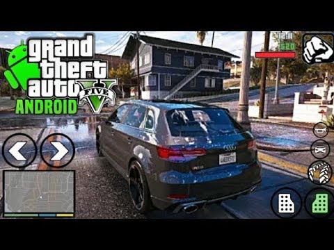 Download Gta 5 Ppsspp Iso File – FIE89PPEARSUI