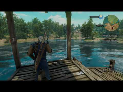 Steam Community :: Video :: Going after the manticore armor set in Thw ...