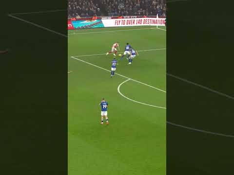 KAI HAVERTZ SCORES OUR FINAL GOAL OF 2024!
