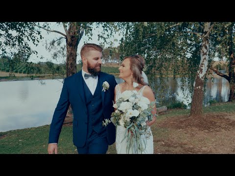 Sarah & Brad (Romantic style)