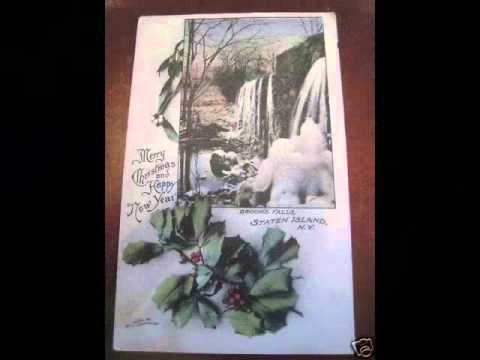 Christmas on Old Staten Island