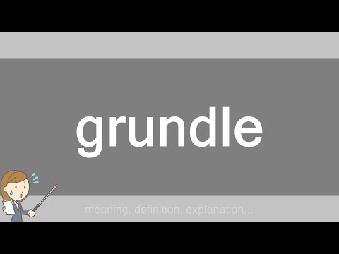 grundle