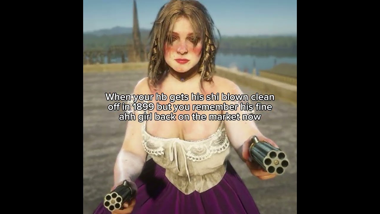 A win is a win✌️🤤 #rdr2 #gaming #shorts 