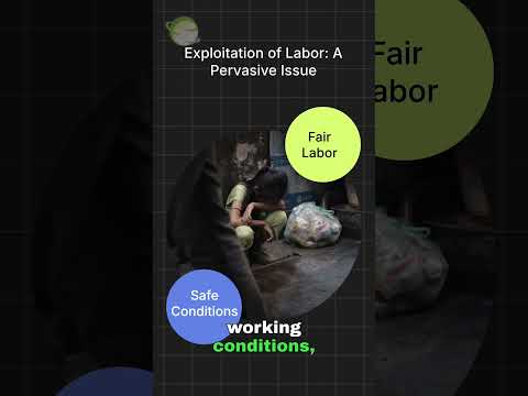 ???? Global Trade & Fair Labor: Why Ethics Must Come First