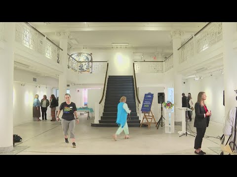 First 5 Fox Valley provides update on Family Resource Center progression ahead of 2026 transformatio