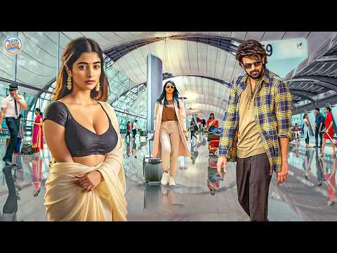 The Real Don Return 2 - New South Indian Hindi Dubbed Action Movie 2025 | Hindi Dubbed Action Movie