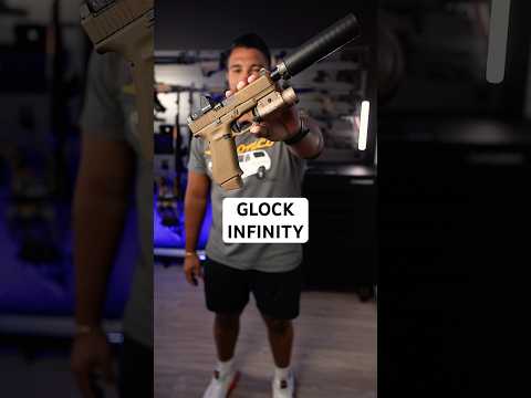 Glock 19x Attachments