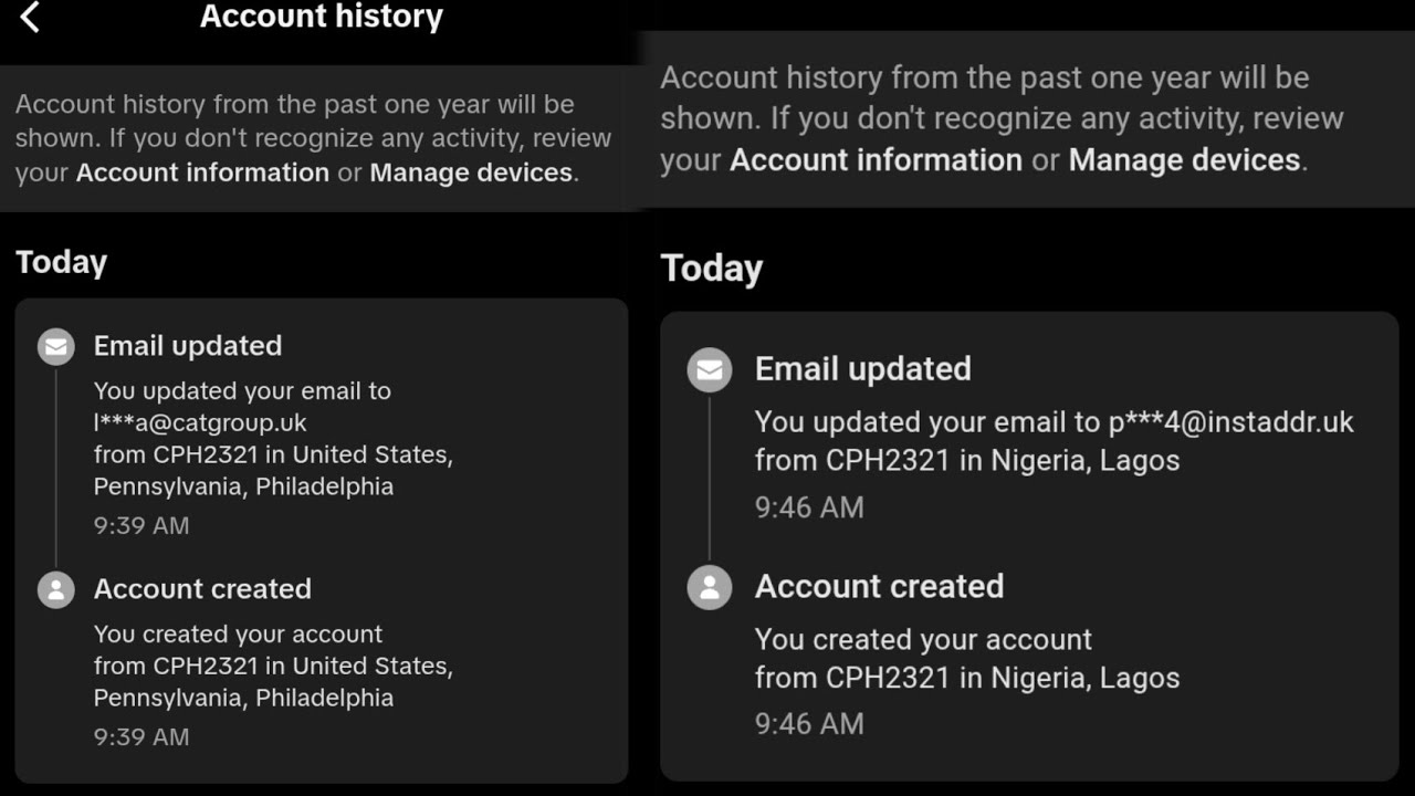 How to create a fully working USA TikTok account in 2026