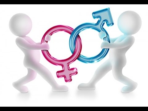 STUDY: We Cling To Gender Roles More Than We Think