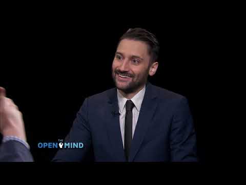 Big Tech = Dystopia Incorporated - Ben Collins | The Open Mind