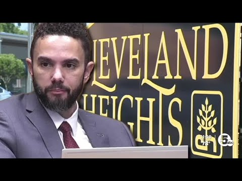Board Of Elections says Cleveland Hts. mayor recall petition has enough signatures to move forward